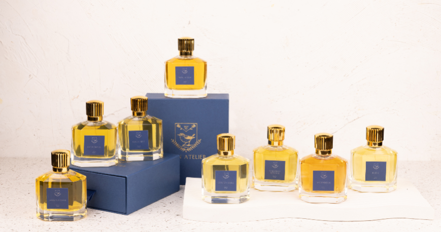 WREN ATELIER – Wren Atelier